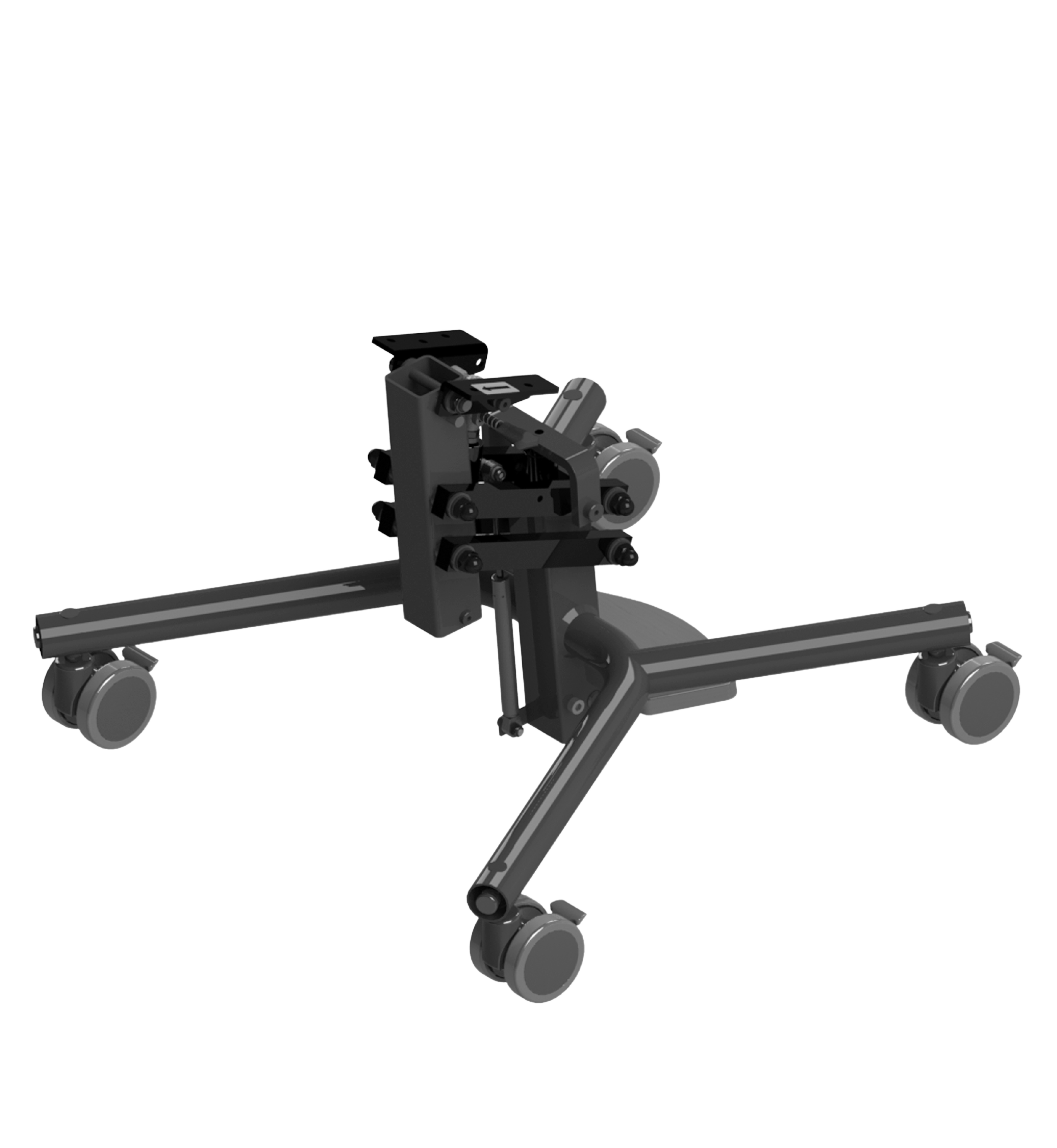 Jenx Junior Paediatric Seating System | Active Rehab