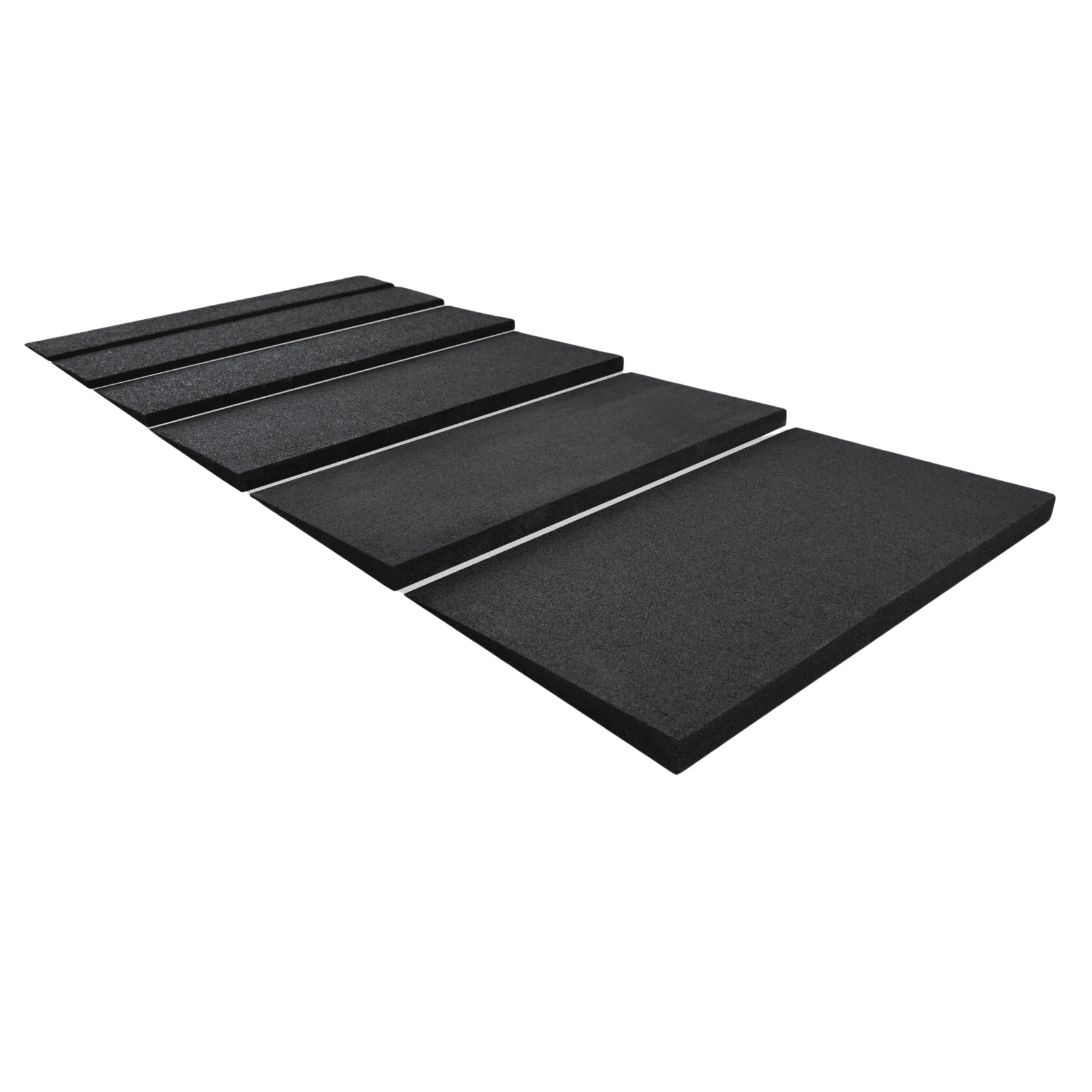 Enviro Rubber Ramp for Accessibility | Active Rehab