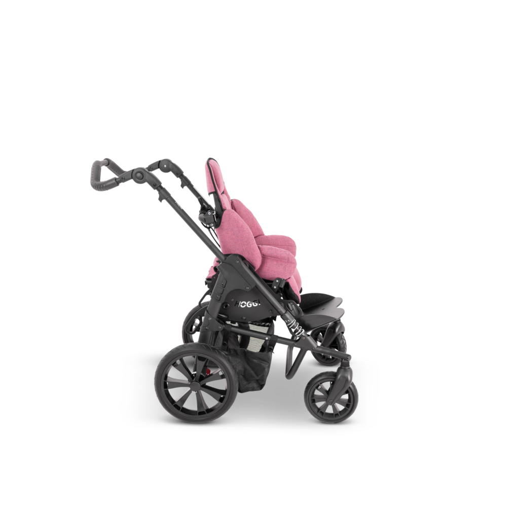 Hoggi Bingo Evo Mini Stroller - Compact & Comfortable Stroller for Kids