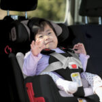 Carrot 3000 Pediatric Car Seat | Active Rehab