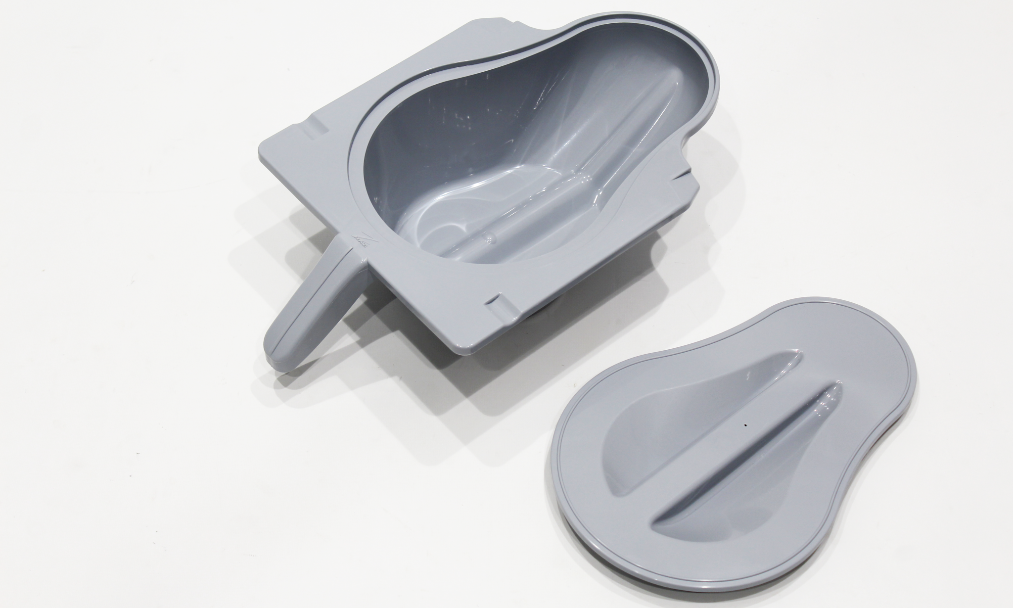 Raz Züm Shower Commode - Active Rehabilitation Equipment