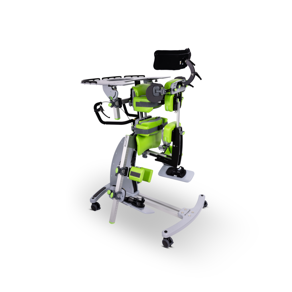 Jenx Standz 2 Pediatric Stander | Active Rehab