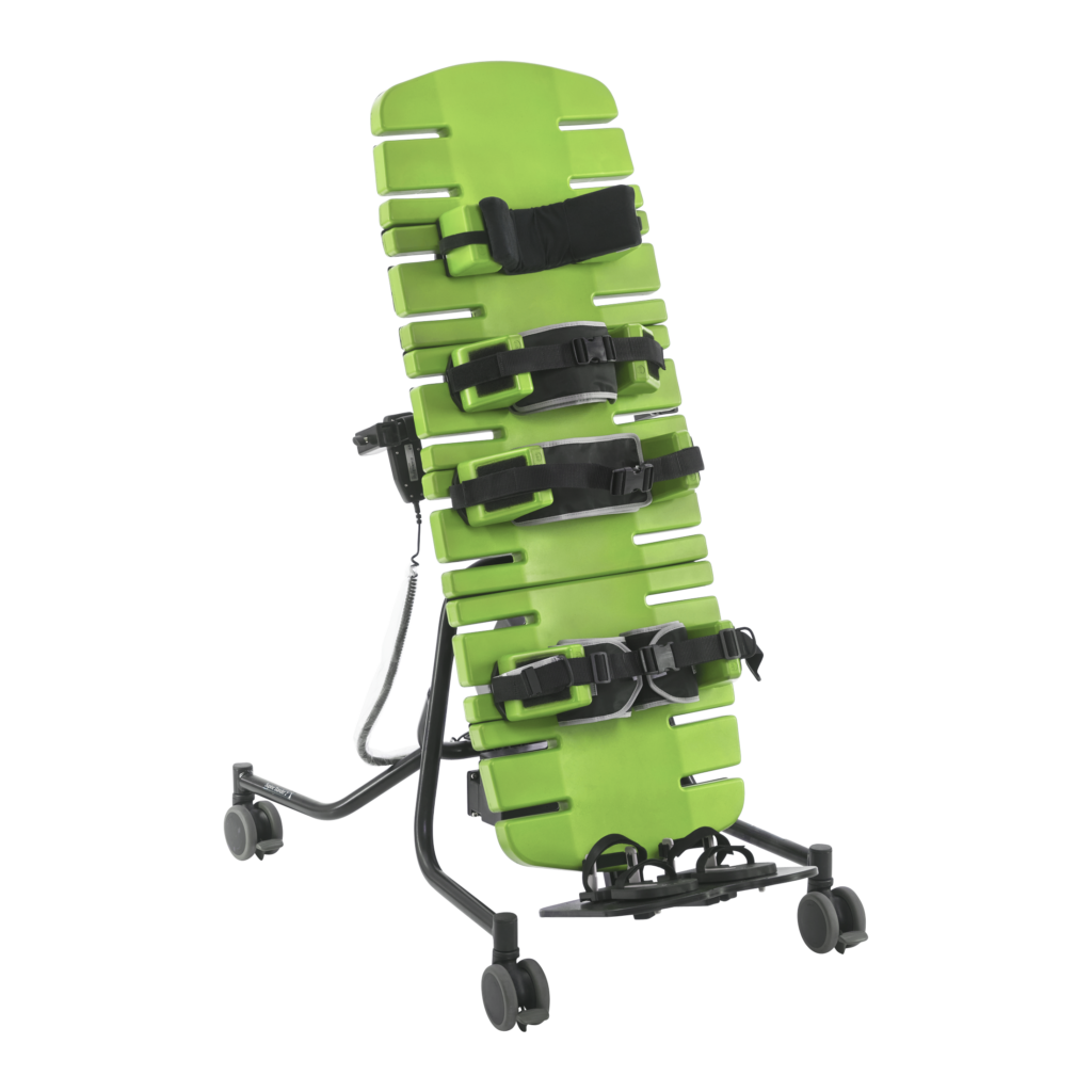 Jenx Supine Stander - Versatile Stander for Postural Support