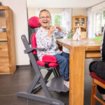 Schuchmann Smilla Seating System | Active Rehab