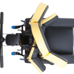 Careflex Smartseat Pro | Active Rehabilitation Equipments