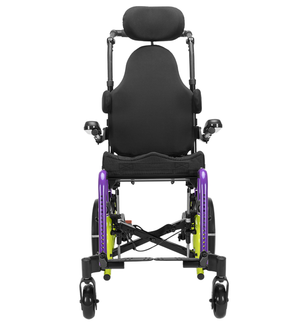 Ki Mobility Little Wave Arc - Pediatric Wheelchair | Active Rehab