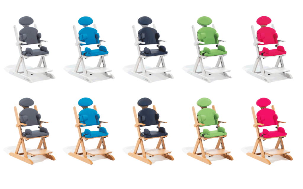 Schuchmann Smilla Seating System | Active Rehab