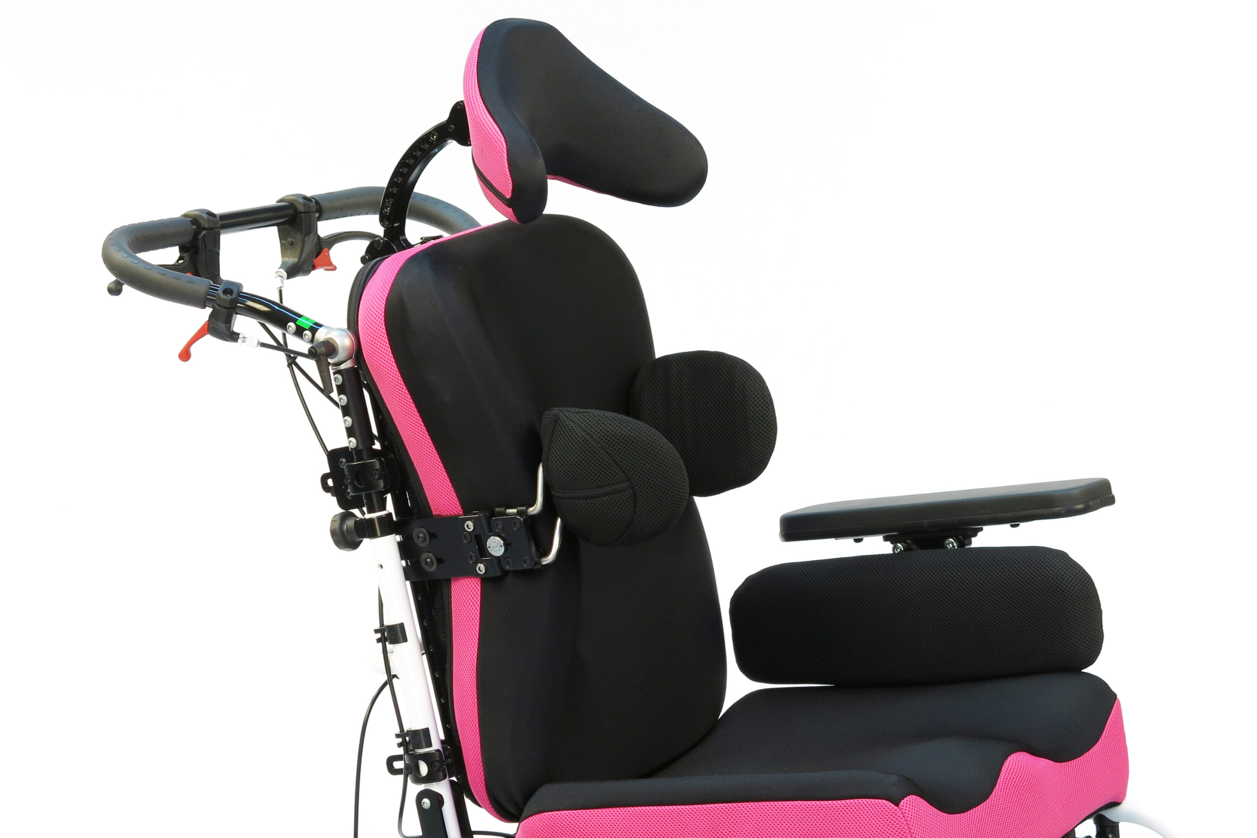 Super Shape Wheelchair Backrest | Active Rehab
