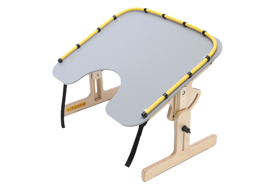 Jenx Nursery Table - Active Rehabilitation Equipment