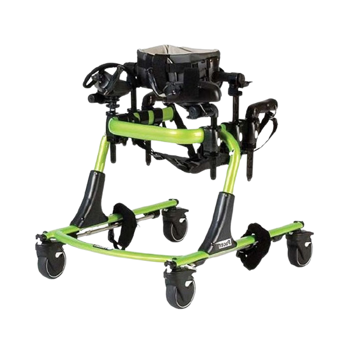 Rifton Pacer Gait Trainer For Adults | Active Rehab