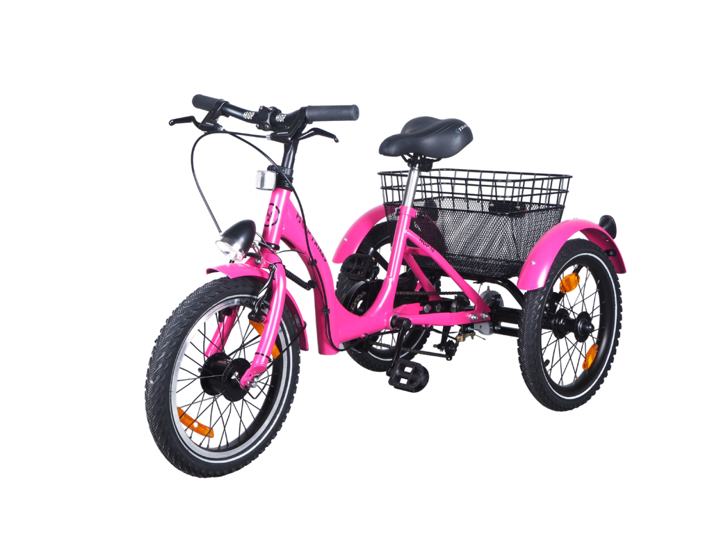 Disability Trikes & Bikes For Sale | Active Rehab