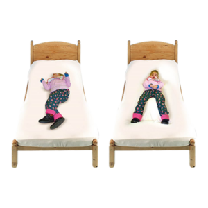 Symmetrikit Symmetrisleep - Active Rehabilitation Equipment
